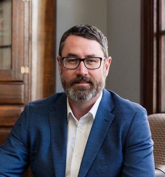 Ian Simpson – McGrath Riverina Real Estate
