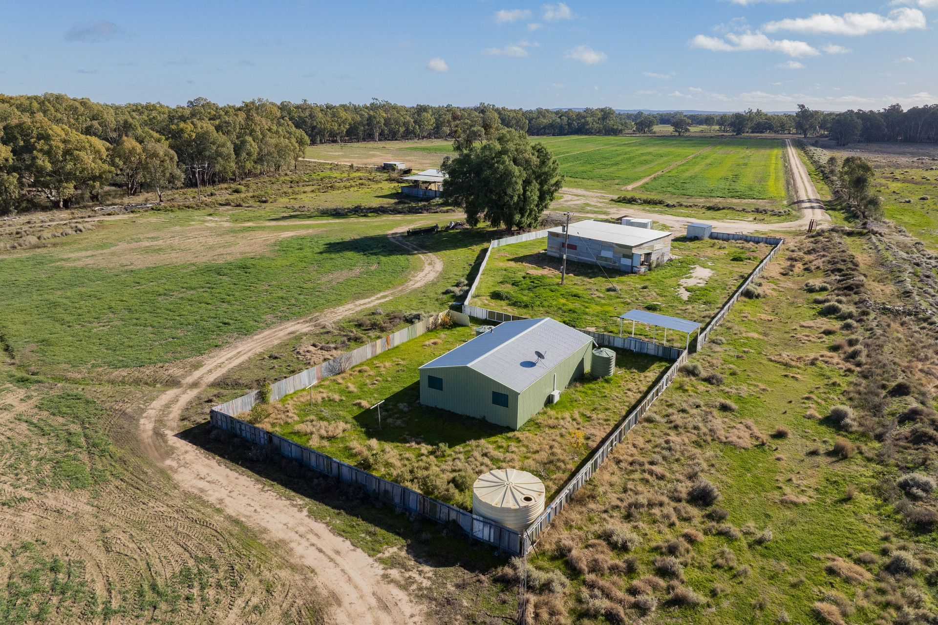 4007 Kiacatoo Road, Condobolin NSW 2877 – McGrath Riverina Real Estate